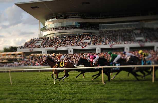 Arlington Park awarded 68 race dates in 2021