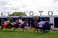 Arlington Park - Horse Racing Nation