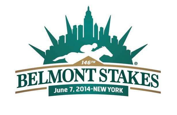 Belmont Stakes 2014 Logo Released