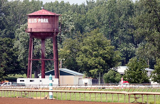 Ellis Park Opens with a Bang on July 4th - Horse Racing Nation