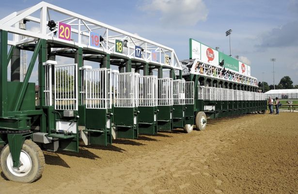 Kentucky Derby: The Winless 17th Post Position - Horse Racing Nation