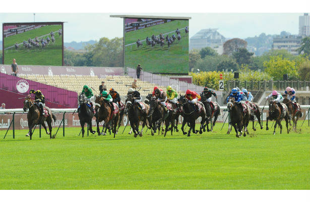 Horse Racing Nation - HorseRacingNation.com