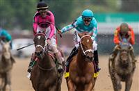 Secretariat’s Heart Size: Inside the Tremendous Machine - Horse Racing ...