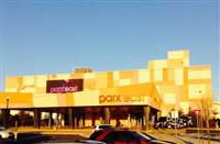 Parx Racing - Philadelphia Park