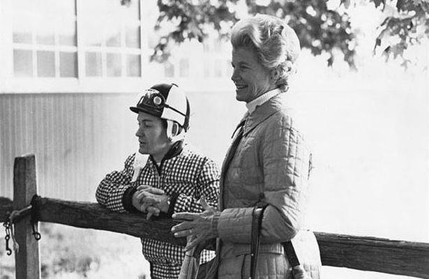 Remembering Penny Chenery