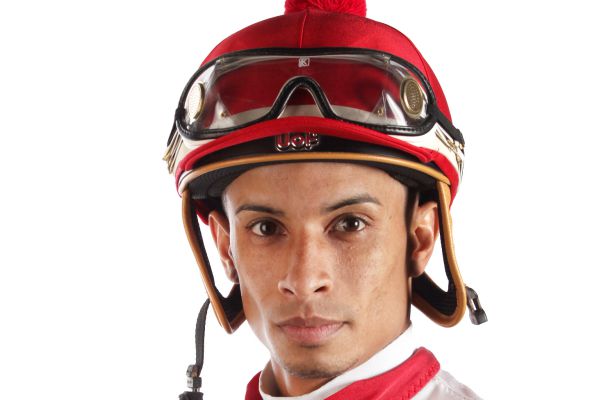Ramon Vazquez seeks fifth consecutive riding title at Remington Park