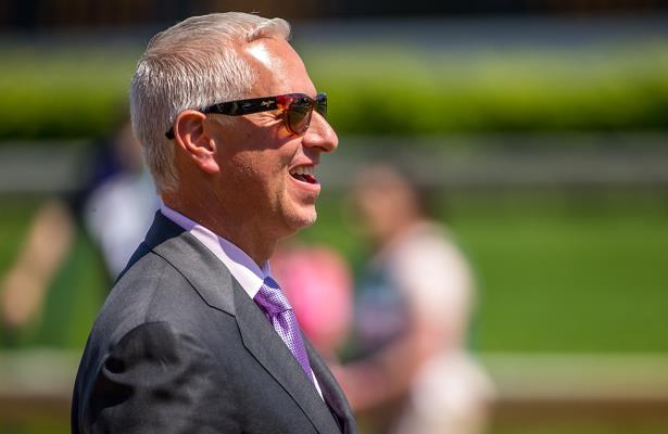 Prospect Watch: Pletcher's next debuting 3-year-old to know