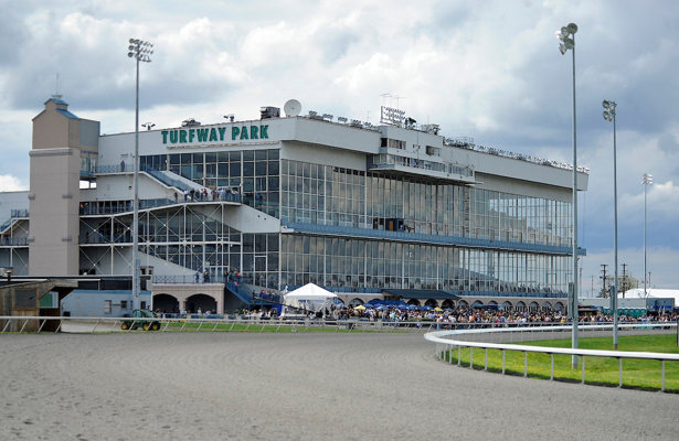 Horse Racing Nation – The fan-powered horse racing community