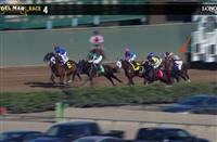 Secretariat’s Heart Size: Inside the Tremendous Machine - Horse Racing ...