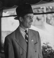 Alfred Vanderbilt - Owner